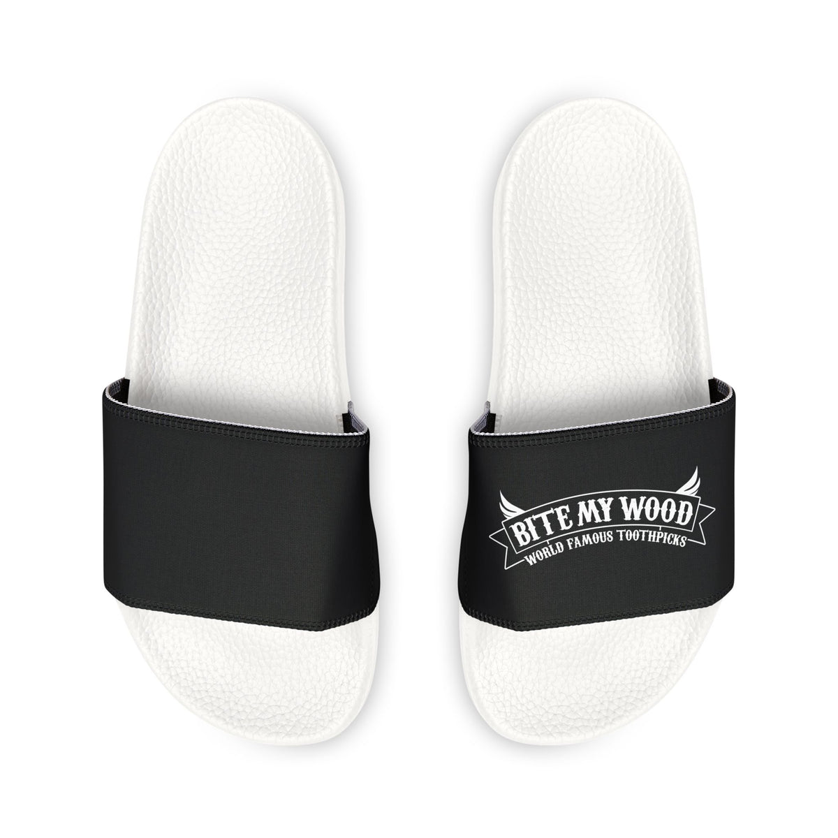 Men's Removable-Strap Sandals – BiteMyWood