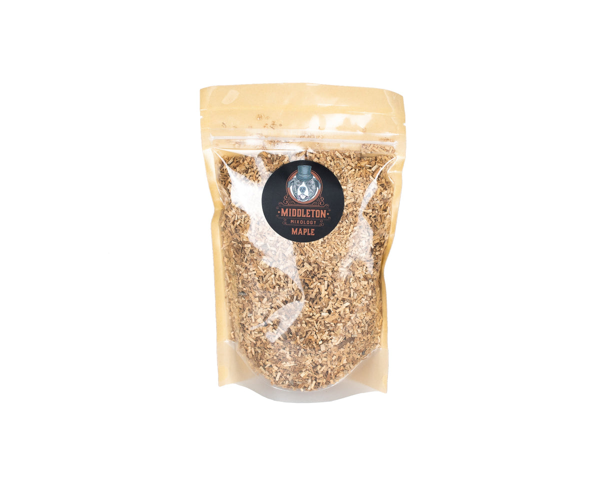 Bulk Chips Refill Bag – BiteMyWood