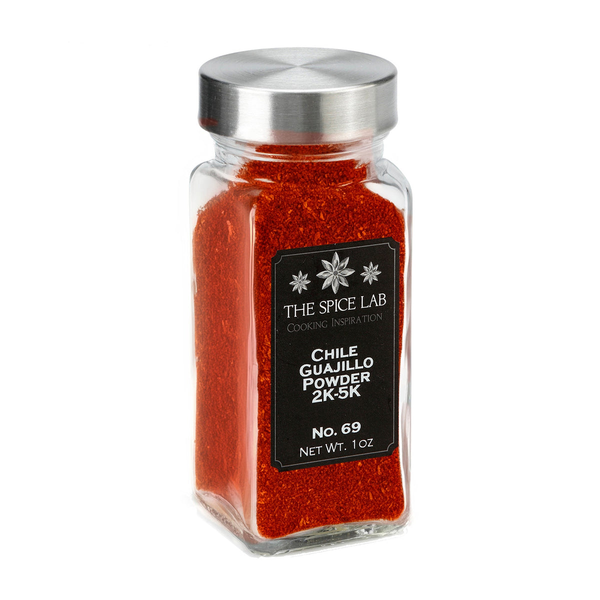 Guajillo Chile Powder – BiteMyWood