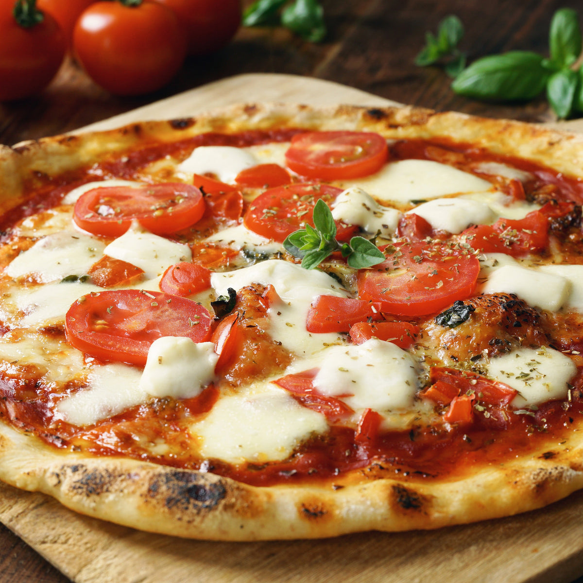 Pizza Dust Seasoning – BiteMyWood