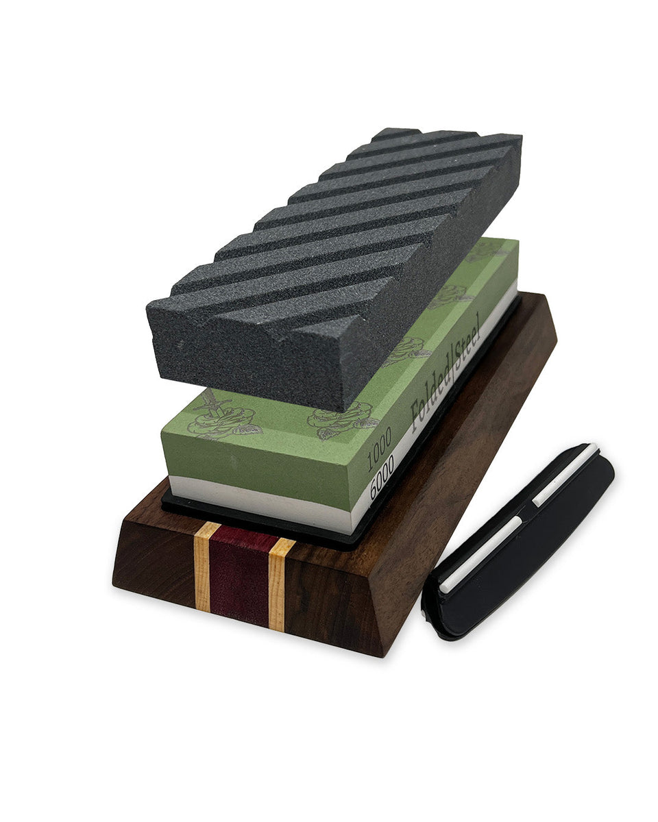 Whetstone Kit – BiteMyWood